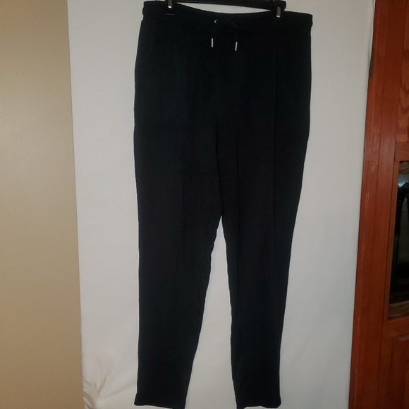 Magaschoni | Pants & Jumpsuits | Magaschoni Adjustible Elastic Waist ...